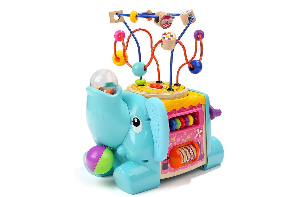 Activity Cube Pbc Sourcing