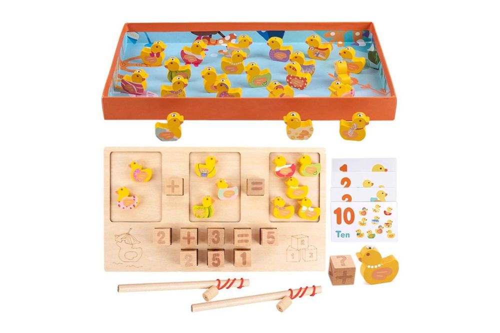 montessori-counting-duck-toys – PBC Sourcing